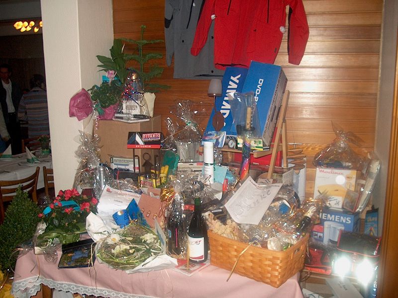 Kohlessen am 15. Januar « TV Groß Mimmelage von 1954 e.V.